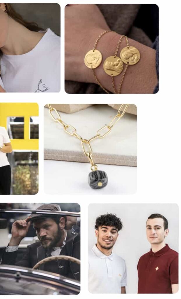 Les Marques Françaises.fr | Le Grand Répertoire